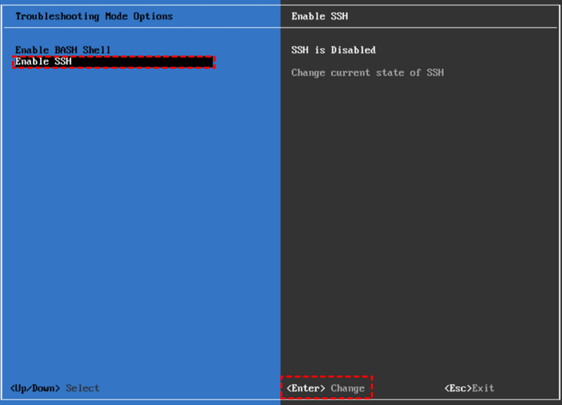 How To Enable Ssh For Vmware Vcenter 3 Easiest Ways